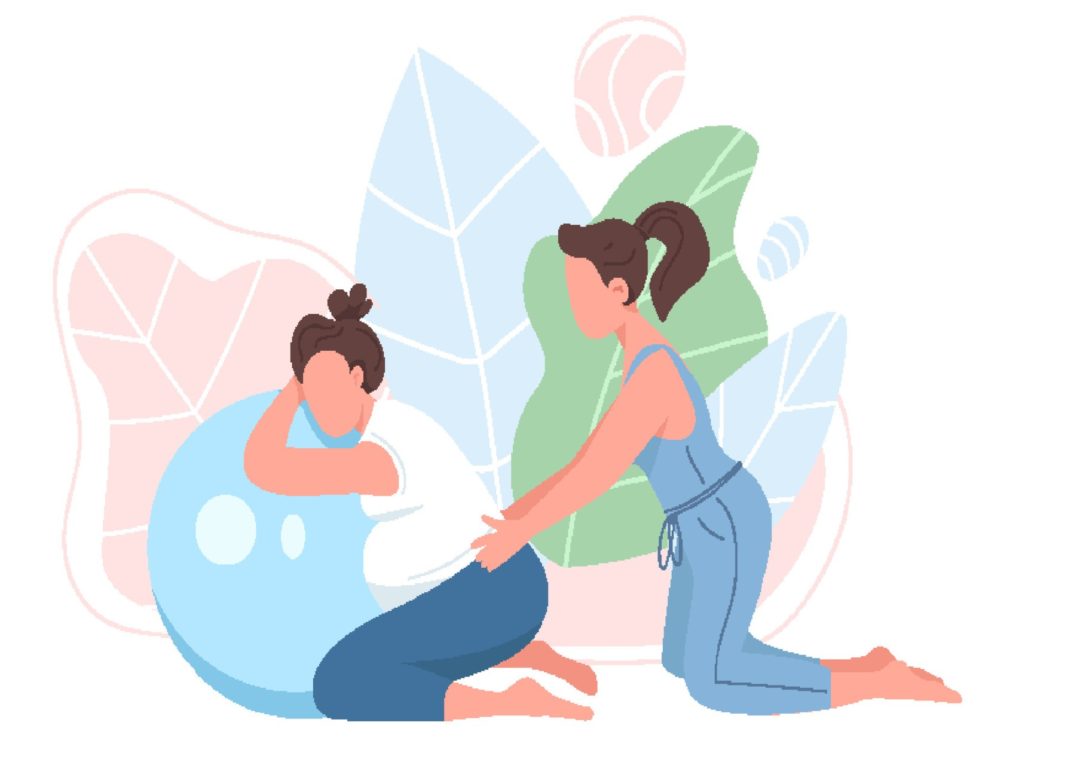 Support - Joy in Birth and Beyond